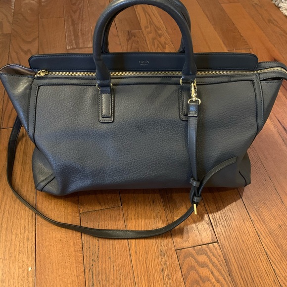 Tutilo | Bags | Tutilo Leather Laptop Bag | Poshmark